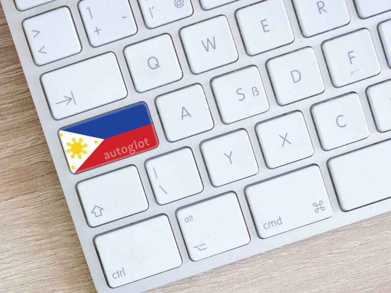 How to Translate a WordPress Site to Filipino (Tagalog)? | Autoglot ...